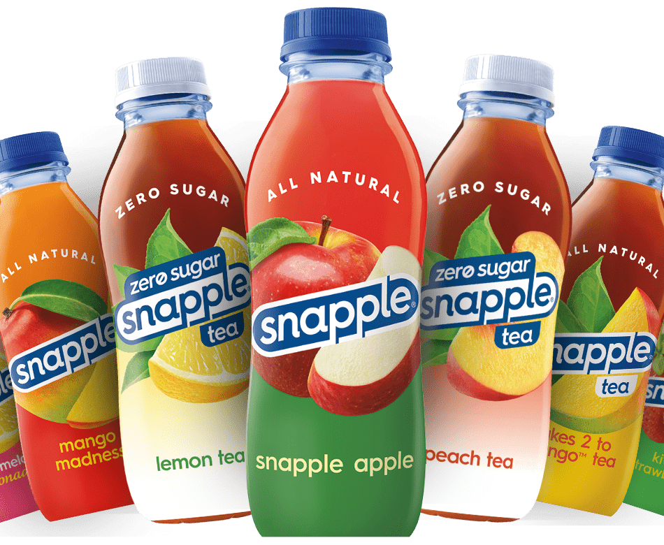 Explore New 100 Recycled Plastic Bottles Snapple Explore New 100 Recycled Plastic Bottles Snapple