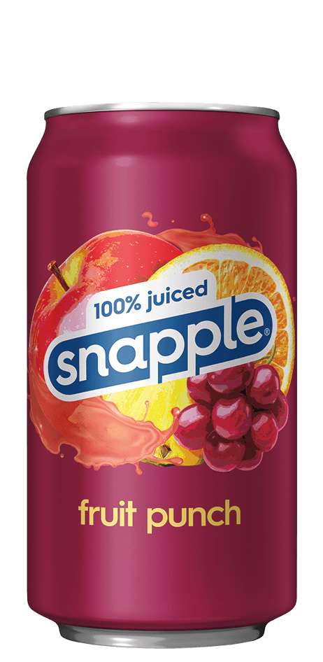 Shop All Snapple Flavors | Snapple