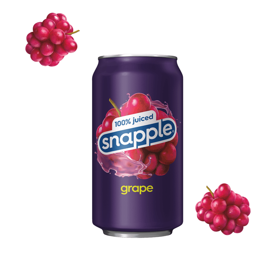Shop All Snapple Flavors | Snapple