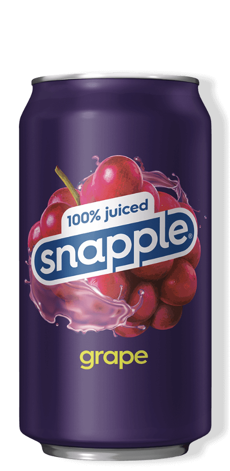 Shop All Snapple Flavors | Snapple