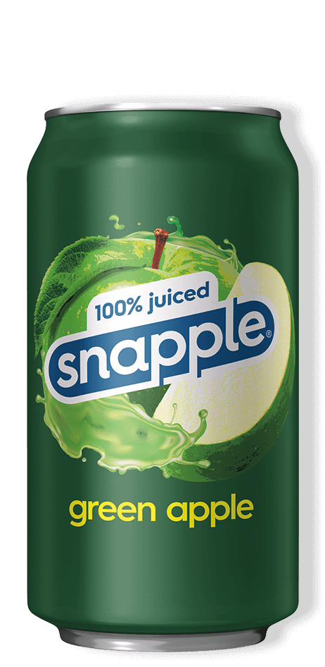 Shop All Snapple Flavors | Snapple