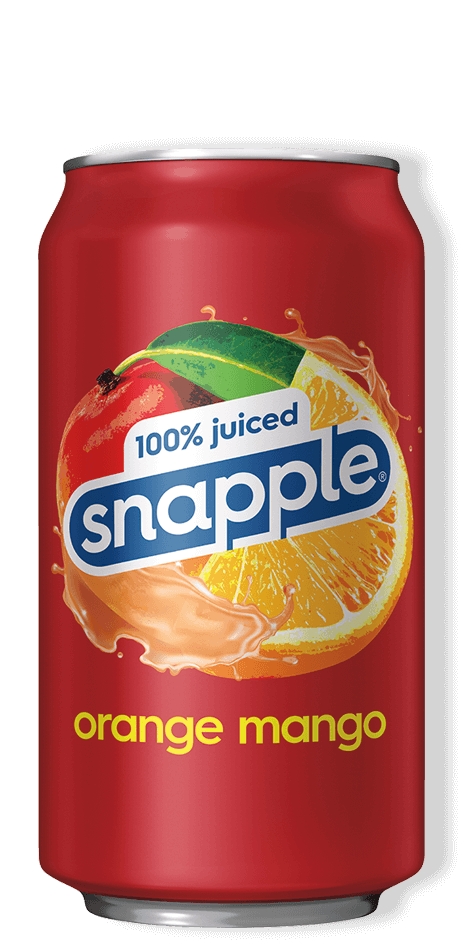 Shop All Snapple Flavors | Snapple