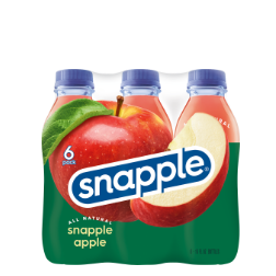 Shop All Snapple Flavors | Snapple