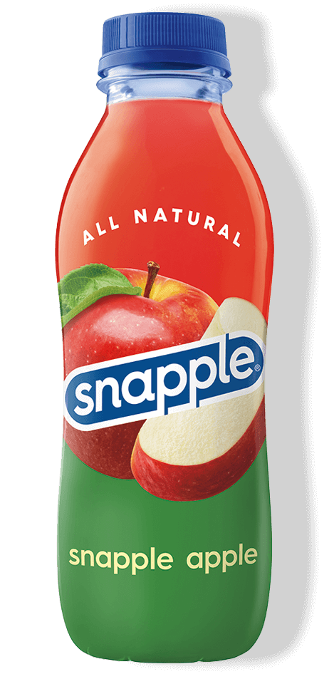 Shop All Snapple Flavors | Snapple