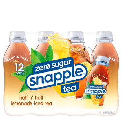 Lemon Tea | Snapple