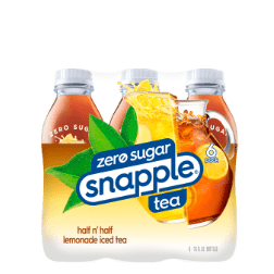 Lemon Tea | Snapple