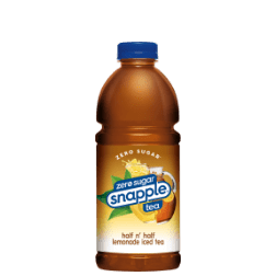 Lemon Tea | Snapple