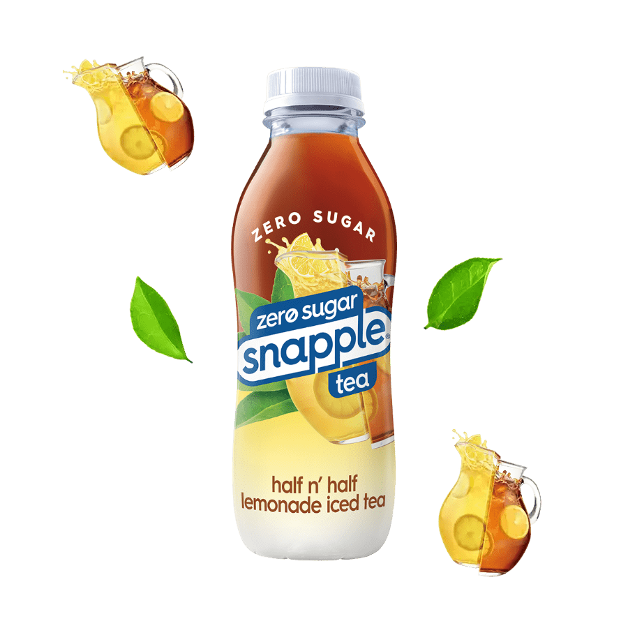 Shop All Snapple Flavors | Snapple