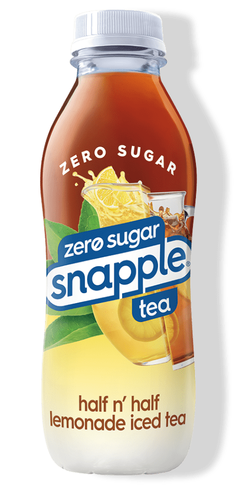 Lemon Tea | Snapple