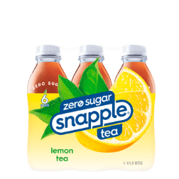 Lemon Tea | Snapple