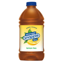 Lemon Tea | Snapple