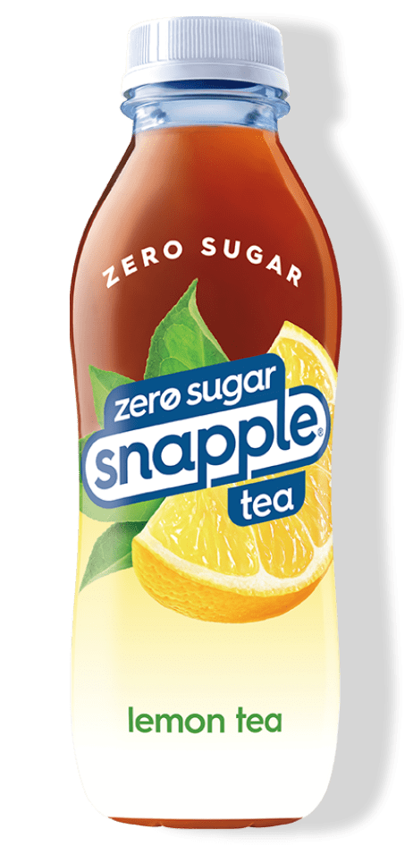 Shop All Snapple Flavors | Snapple