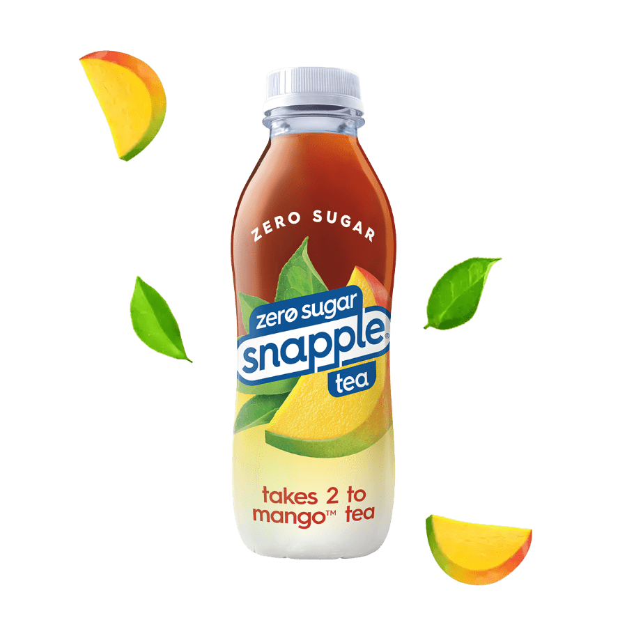Lemon Tea | Snapple
