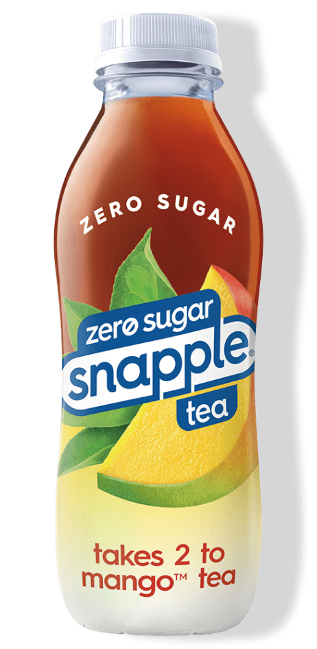 Shop All Snapple Flavors | Snapple