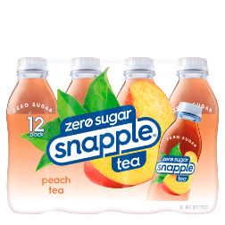Shop All Snapple Flavors | Snapple