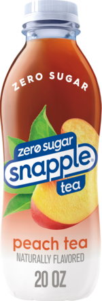 Shop All Snapple Flavors | Snapple