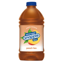 Peach Tea | Snapple