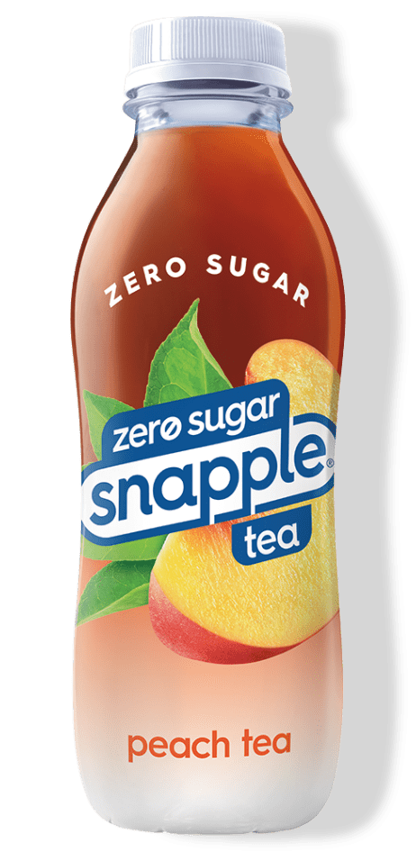 Shop All Snapple Flavors | Snapple