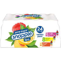 Peach Tea | Snapple
