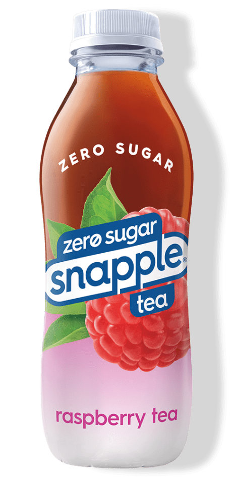 Shop All Snapple Flavors | Snapple