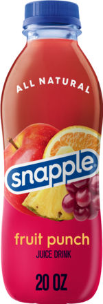 Shop All Snapple Flavors | Snapple