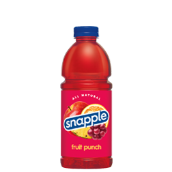 Shop All Snapple Flavors | Snapple