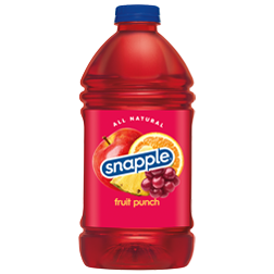 Shop All Snapple Flavors | Snapple