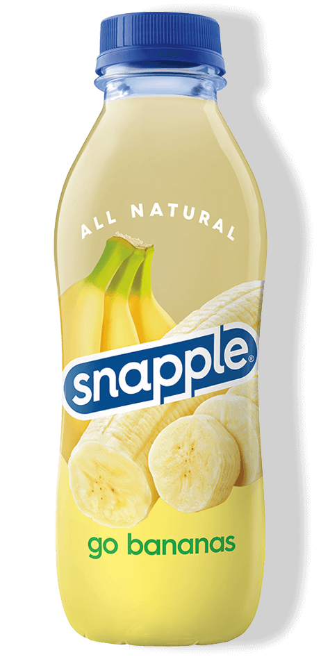 Shop All Snapple Flavors | Snapple
