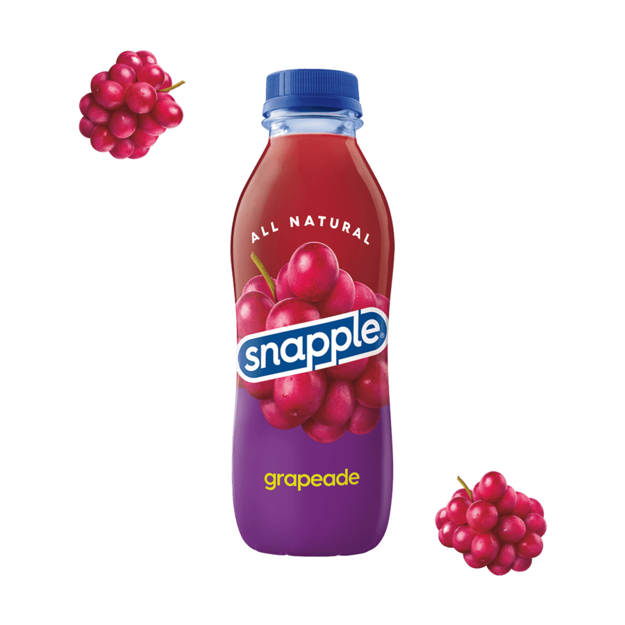 Shop All Snapple Flavors | Snapple