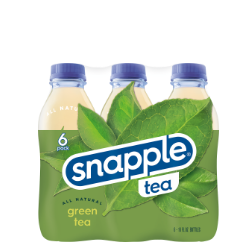 Lemon Tea | Snapple