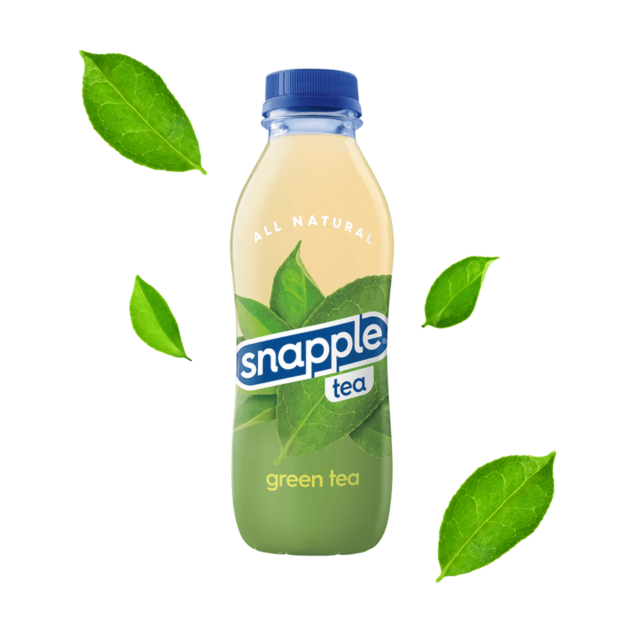 Shop All Snapple Flavors | Snapple