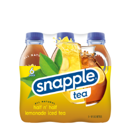 Shop All Snapple Flavors | Snapple