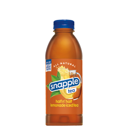 Lemon Tea | Snapple