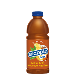 Peach Tea | Snapple