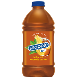Peach Tea | Snapple