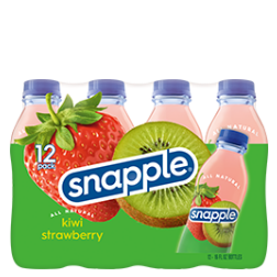 Shop All Snapple Flavors | Snapple