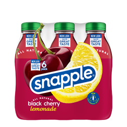 Lemon Tea | Snapple