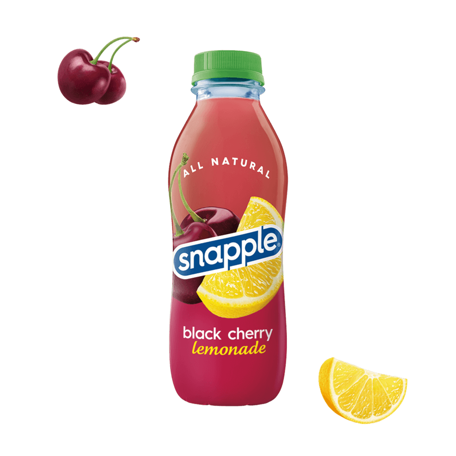 Shop All Snapple Flavors | Snapple