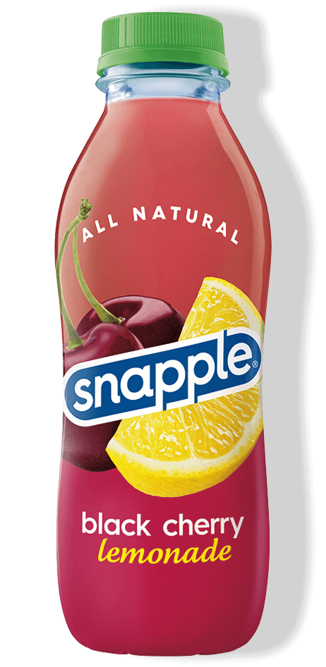 Peach Tea | Snapple