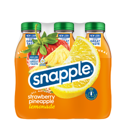 Shop All Snapple Flavors | Snapple