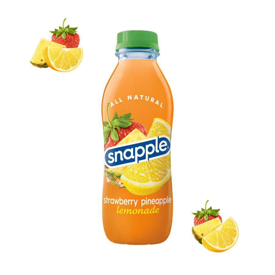 Shop All Snapple Flavors | Snapple