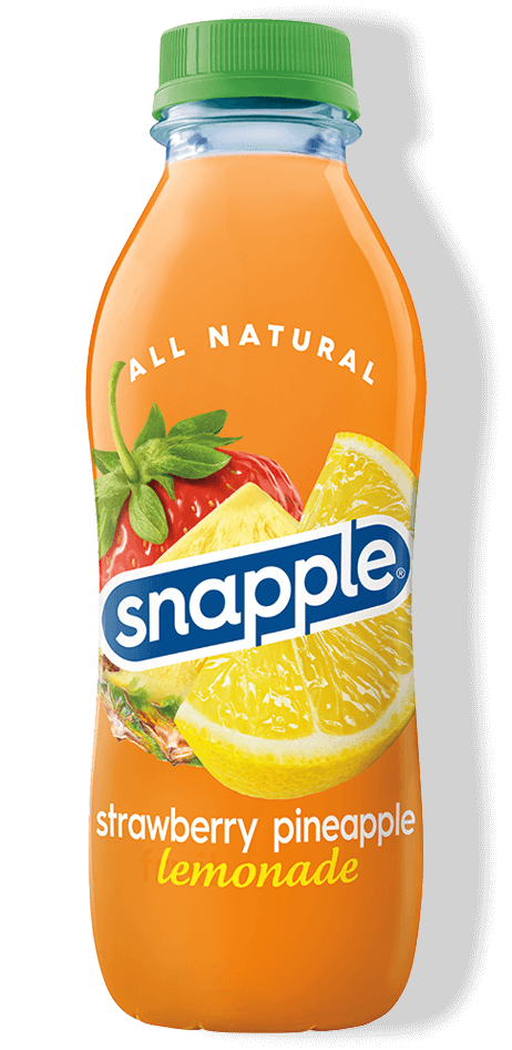Peach Tea | Snapple