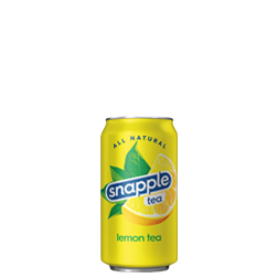 Lemon Tea | Snapple