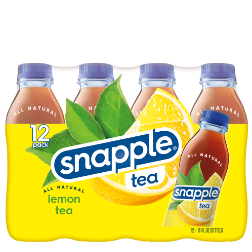 Peach Tea | Snapple