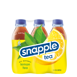 Shop All Snapple Flavors | Snapple