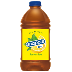 Peach Tea | Snapple
