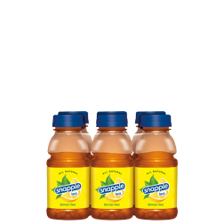 Shop All Snapple Flavors | Snapple