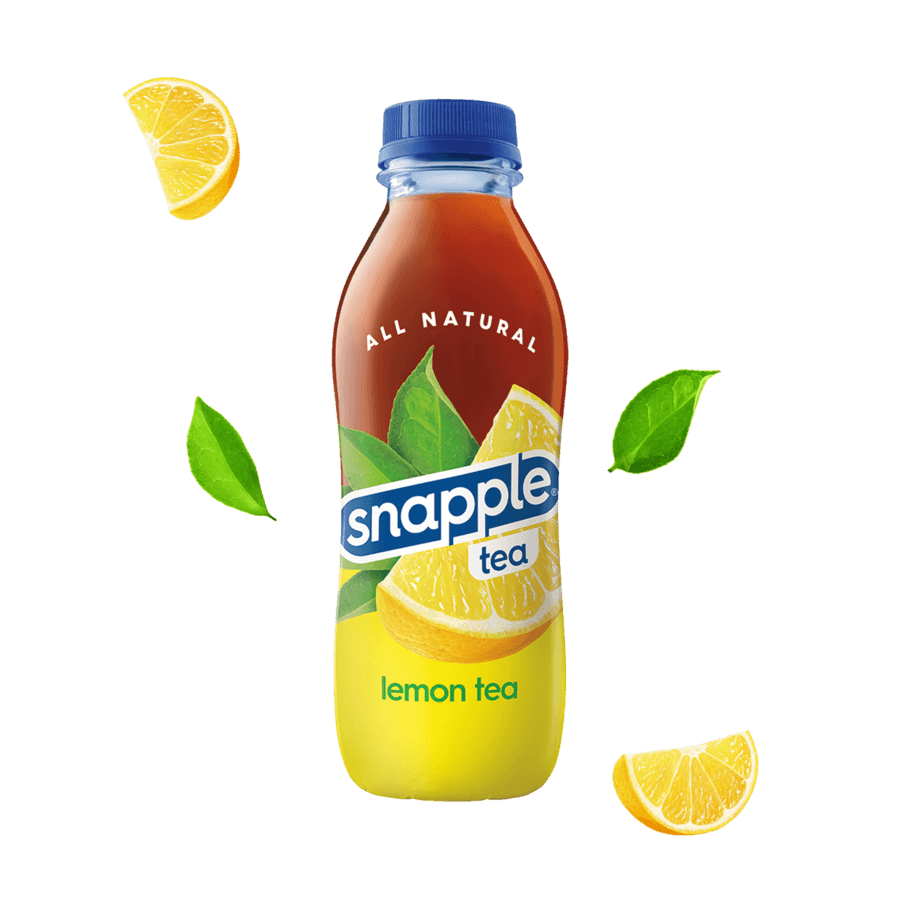 Shop All Snapple Flavors | Snapple