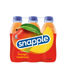 Peach Tea | Snapple