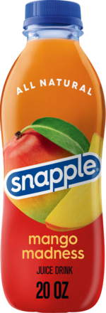 Shop All Snapple Flavors | Snapple
